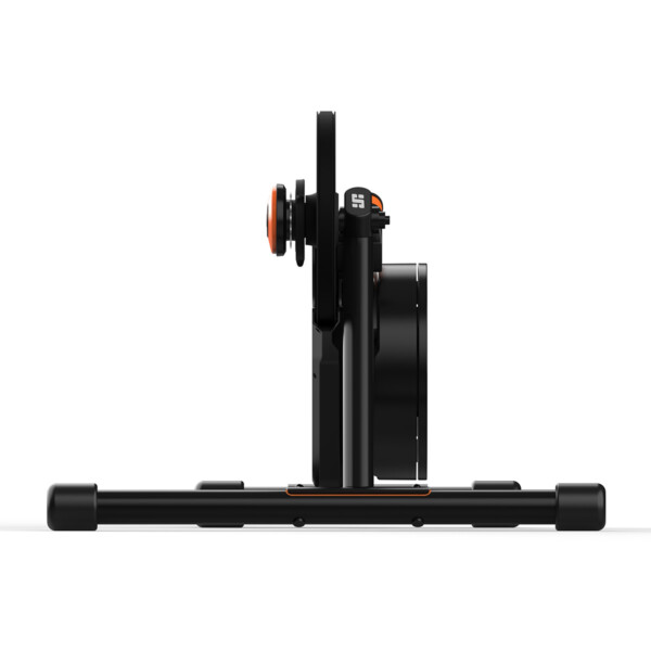 VICTORY Smart Trainer with Zwift Cog & Click V2 - JetBlack Cycling