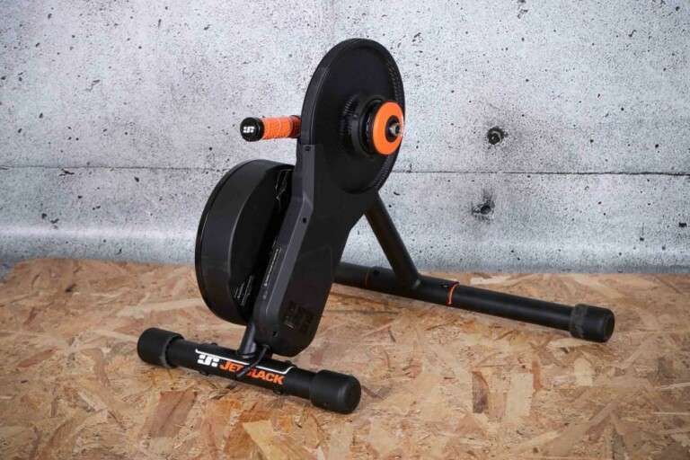JetBlack Victory $399 Smart Trainer In-Depth Review: The Best Option ...