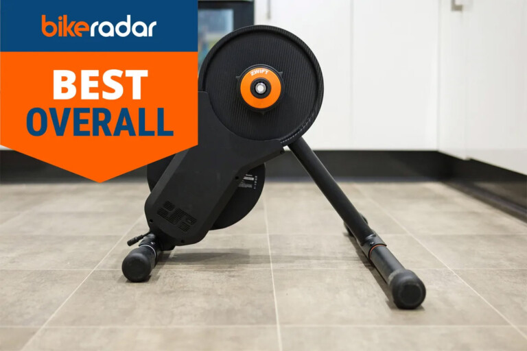 JetBlack Victory $399 Smart Trainer In-Depth Review: The Best Option ...