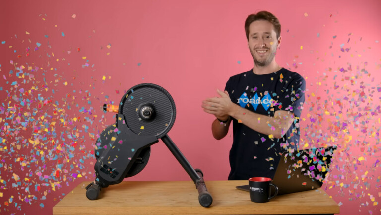 JetBlack Victory $399 Smart Trainer In-Depth Review: The Best Option ...