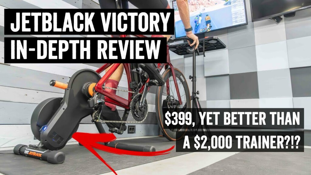 "JetBlack has just dropped a bombshell" - DC Rainmaker's First Look at ...